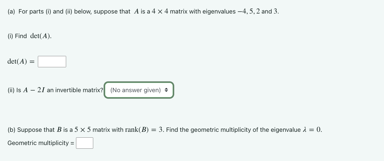 Solved Can you help me solve this problem and show STEP by | Chegg.com