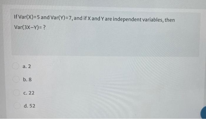 Solved If a number is selected at random from the first 50 | Chegg.com