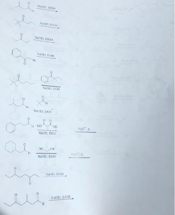 Solved can someone show how to get the product and explain | Chegg.com