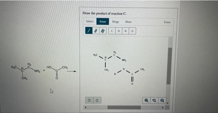 Solved Modify the structures to show the bonds broken and | Chegg.com