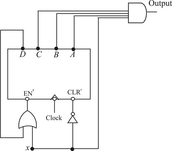 Chapter 8 Solutions | Introduction To Logic Design 3rd Edition | Chegg.com Chapter 8 Solutions | Introduction To Logic Design 3rd Edition | Chegg.com