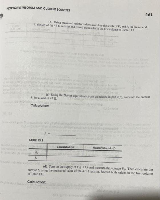Solved Part 2 Determining RN and IN (a) Construct the | Chegg.com