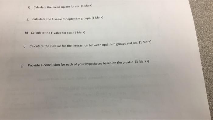 Solved swer the following question using hand calculations. | Chegg.com