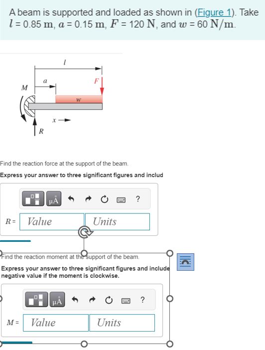 Solved The sketch of the trailer hitch is shown in the | Chegg.com