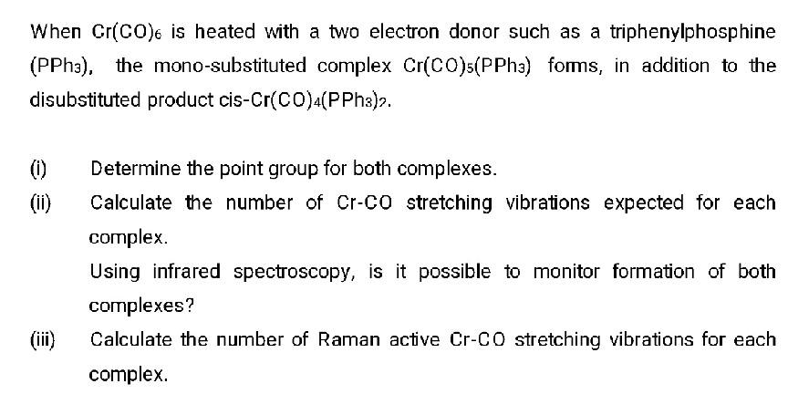 Solved Answer it step by step and include how you do the | Chegg.com
