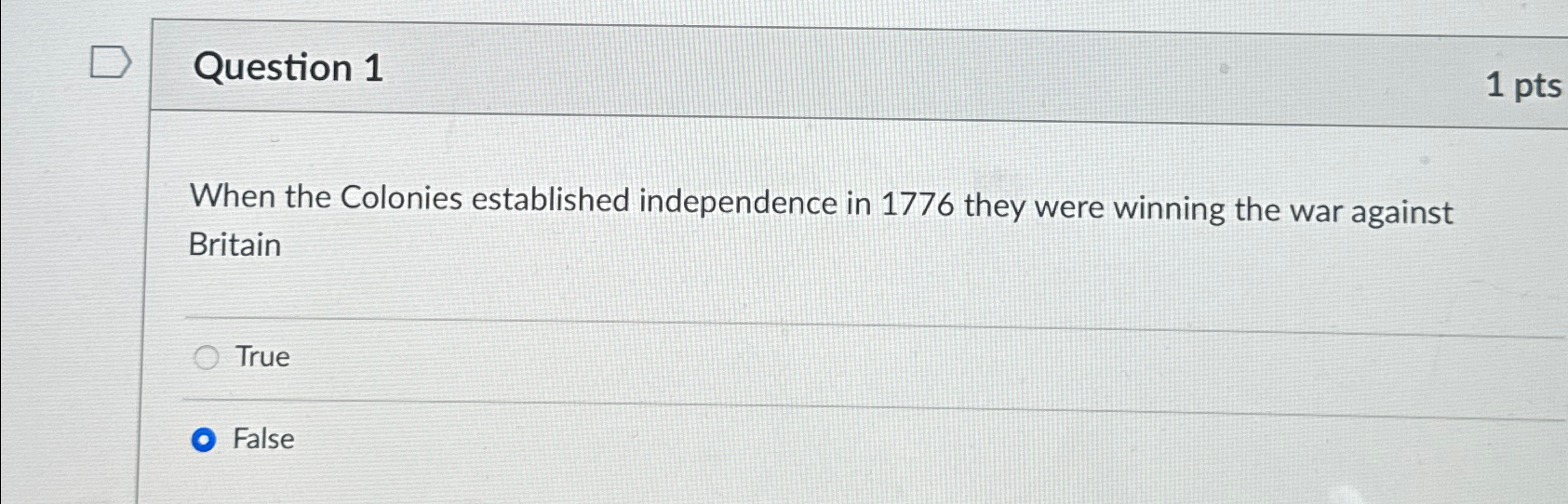 Solved Question 1When the Colonies established independence | Chegg.com Solved Question 1When the Colonies established independence | Chegg.com