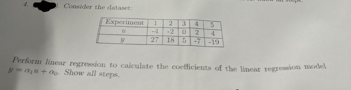 Solved Consider the | Chegg.com