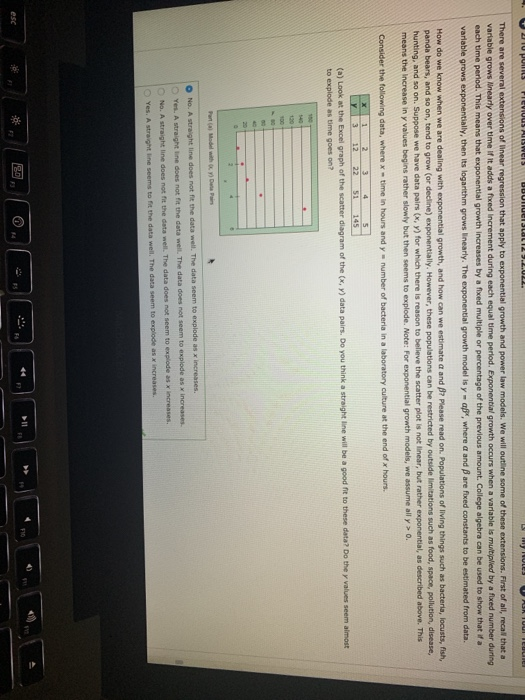 Solved UP VS WEDDWLALTIES: There are several extensions of | Chegg.com