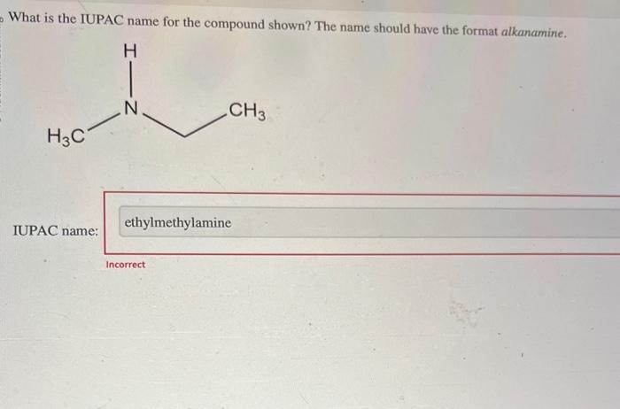 Solved Draw The Structure Of An Alkane Or Cycloalkane That