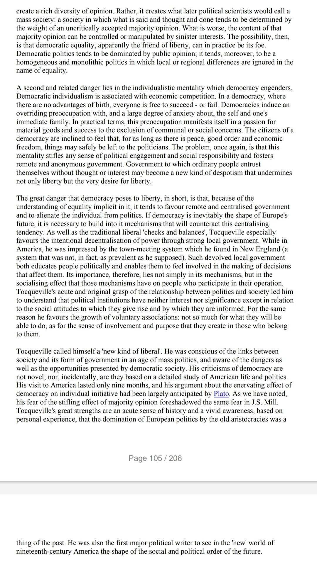 Solved Show your own work. Do not Copy/Cut/Paste texts. Be | Chegg.com