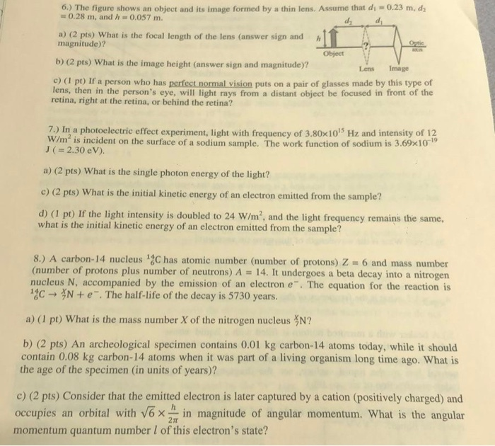 Solved Values of universal constants: Coulomb's constant: k | Chegg.com