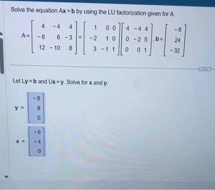 Solved could use some hell under an hour, top is an example | Chegg.com