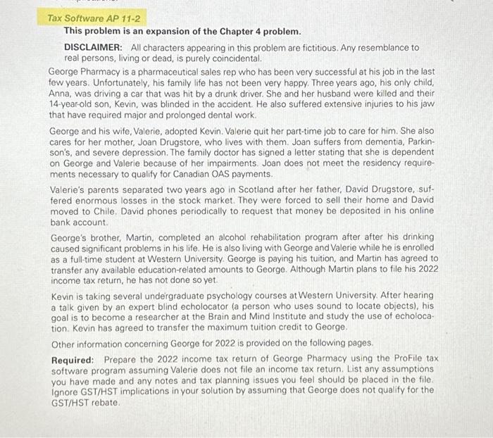 This problem is an expansion of the Chapter 4 | Chegg.com