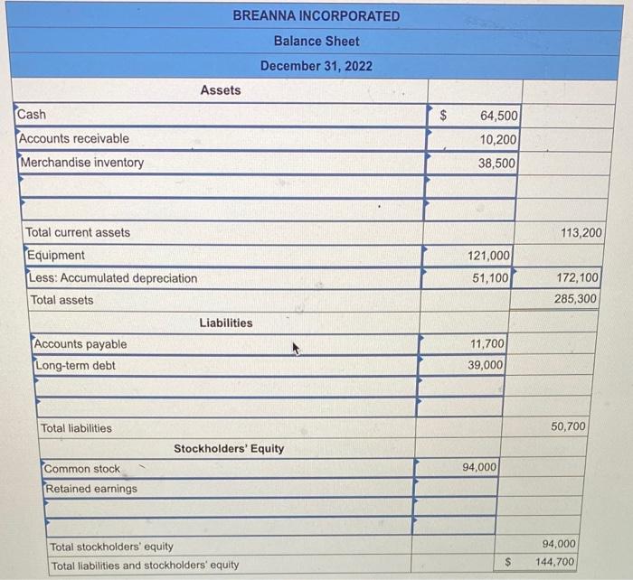 Solved The information on the following page was obtained | Chegg.com