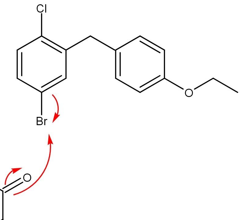 Solved Br TMSO TMSO 'OTMS OTMS CI Br | Chegg.com