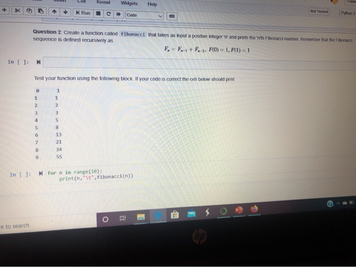 Solved Pyter Pythonhw07 Autosaved Edit View B Insert