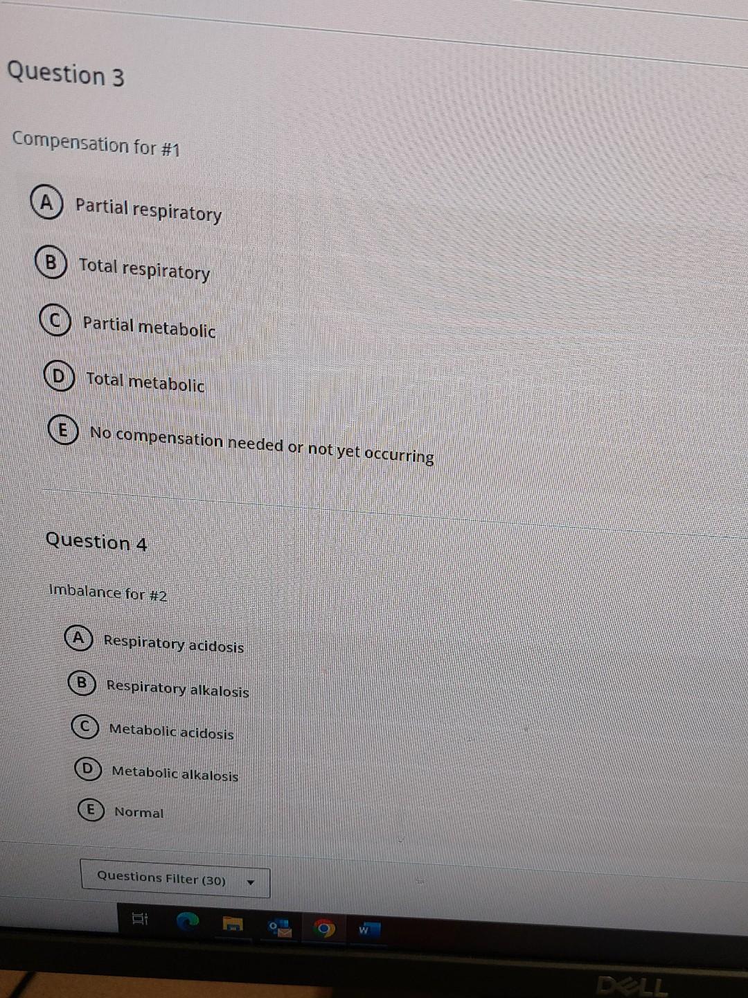 Solved ABG Assignment *Use this document to do the ABG | Chegg.com