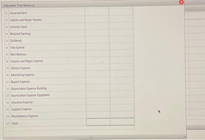 Solved 2. Determine the balances of the accounts affected by | Chegg.com