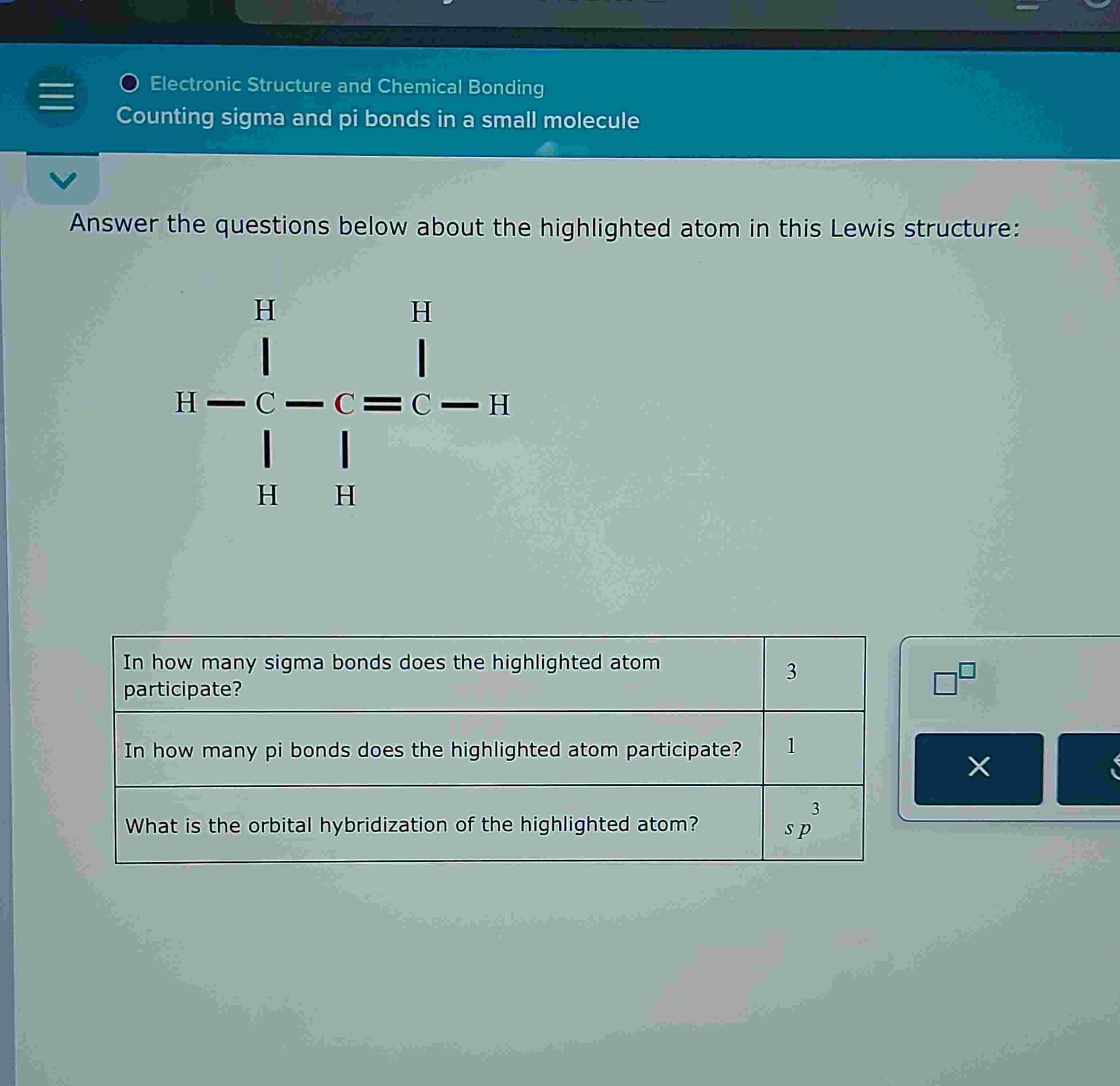 Solved write the chemical symbols for three different atomic | Chegg.com