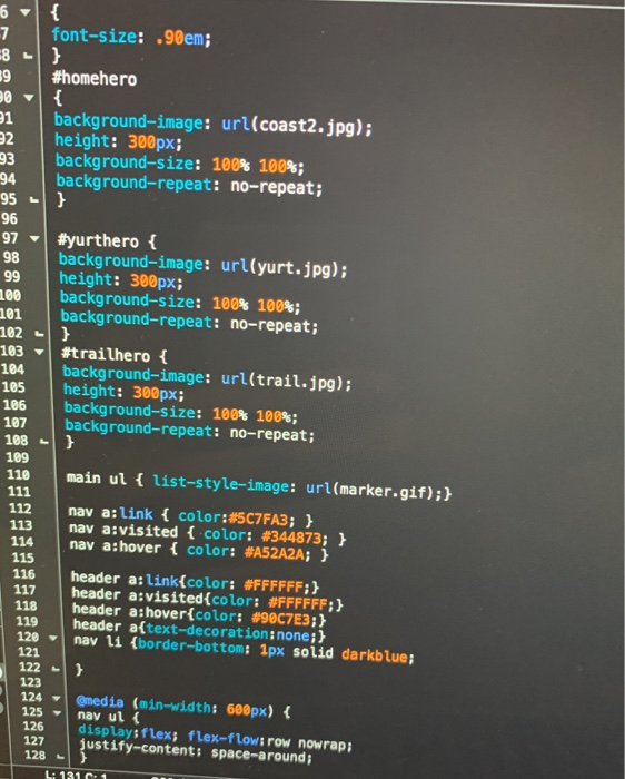 Solved: and the previous code is belowcss input type input