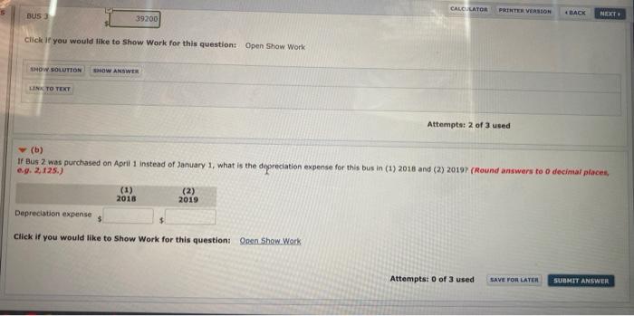 Solved ES Problem 10-02A al-b (Part Level Submission) In | Chegg.com