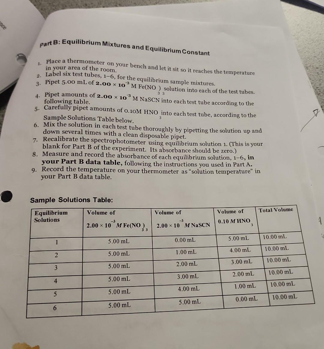 Solved here is the instructions from lab and sample table. | Chegg.com