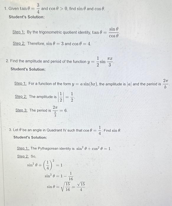 need help finding which question is correct and which | Chegg.com