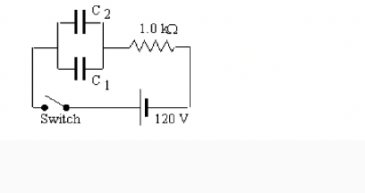 Solved An RC circuit consists of a resistor with resistance | Chegg.com