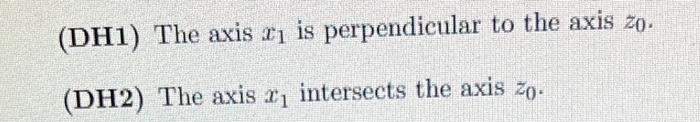 3. Solve the forward kinematics problem for the | Chegg.com