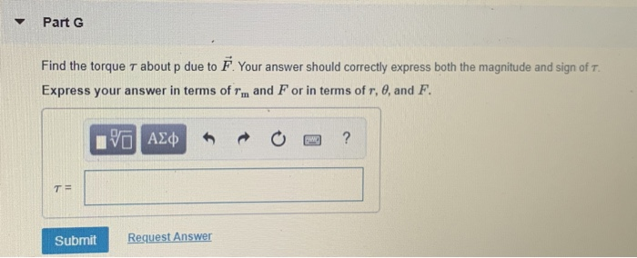 Solved Part A (Figure 2) Decompose the force vector F into | Chegg.com