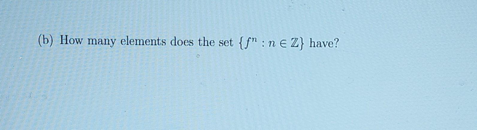 Solved Consider (S4,∘), the symmetric group of degree four. | Chegg.com