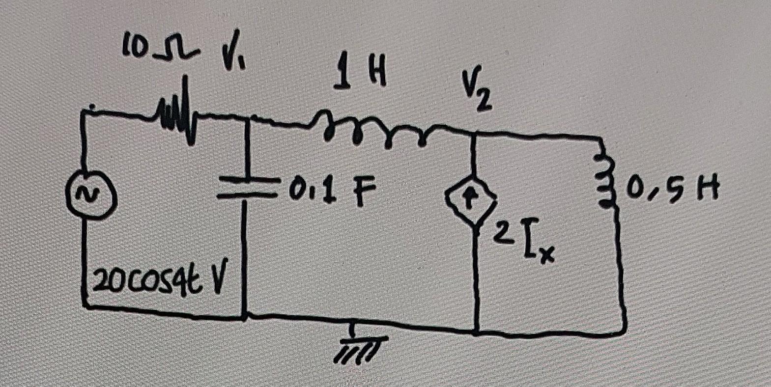 Solved How much Ix value | Chegg.com
