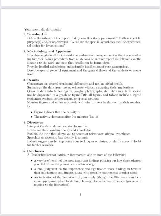 Solved SUBMISSION AND IMPORTANT INFORMATION MENIMUM ON THE | Chegg.com