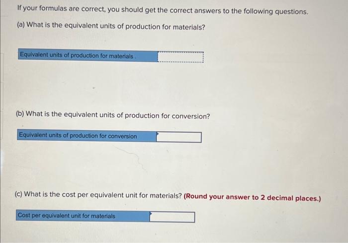 Solved Chapter 4: Applying Excel Data Beginning work in | Chegg.com