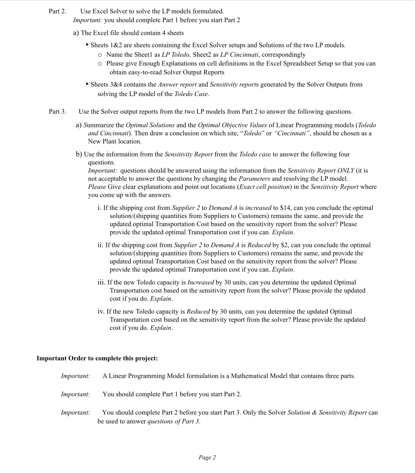 Solved **THIS IS A CONTINUATION OF THE PREVIOS QUESTION | Chegg.com