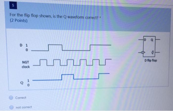 Solved 1 Clock or 0 1 0 If you are using NOR S-C flip flop | Chegg.com