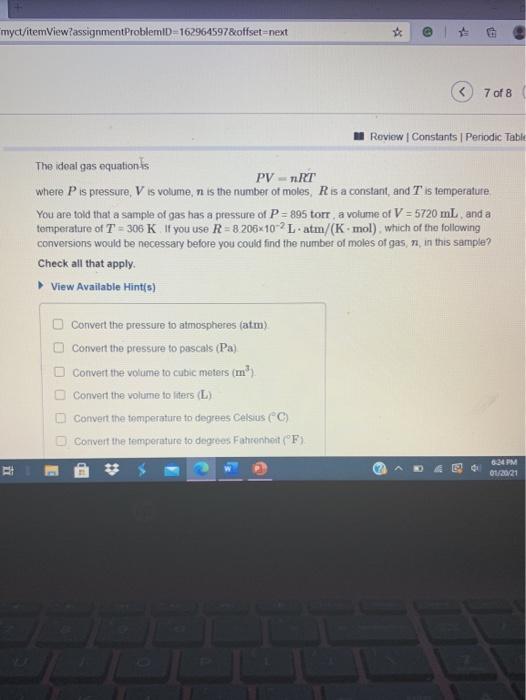 Solved myct/itemViewłassignment | Chegg.com