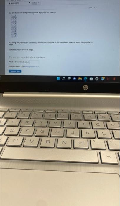 be tat rest in lefeese buept | Chegg.com