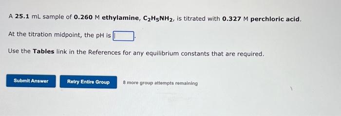 Solved A 22.0 mL sample of 0.302M ammonia, NH3, is titrated | Chegg.com