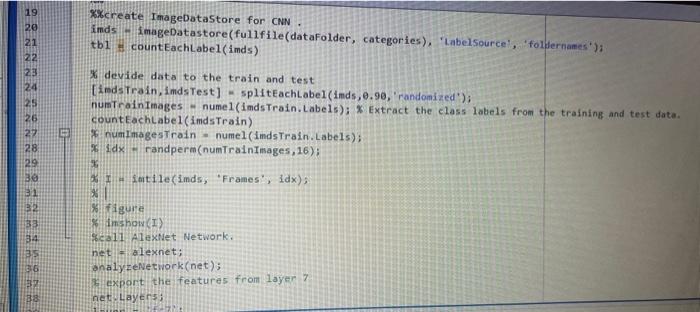 Solved ples expline this codes and write to me what is the | Chegg.com