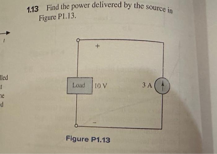 Solved 1.4. The charge cycle shown in Figure P1.4 is an | Chegg.com