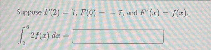Solved Let gbe a continuous function, and suppose we know | Chegg.com