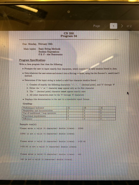Solved if you could show the actual code that would be great | Chegg.com