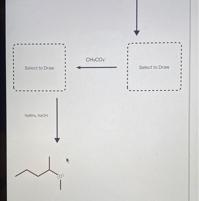 Solved Draw the structure of the missing reactants | Chegg.com