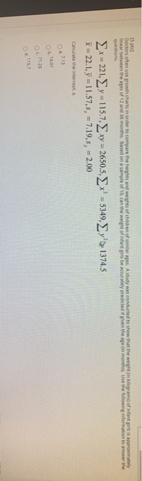 Solved pleae answer quickly like in the next ten min 🥺and | Chegg.com