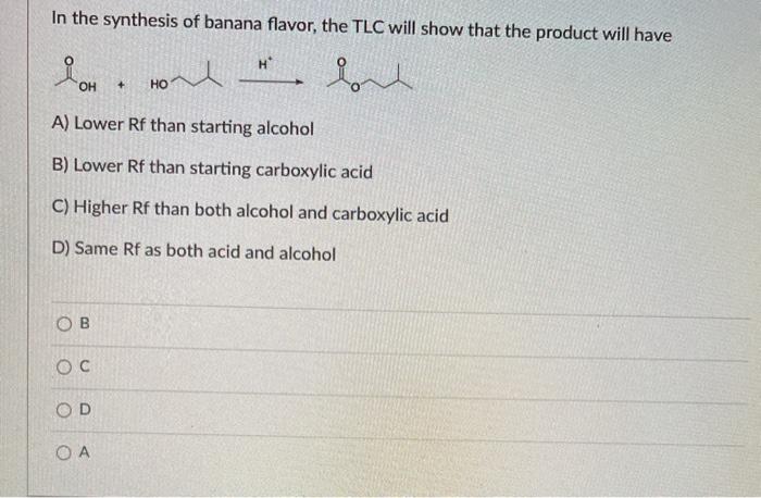 Solved In the synthesis of DEET, reaction mechanism involves | Chegg.com