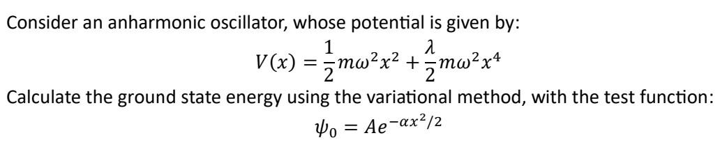 Solved Please answer everything in detail with good notation | Chegg.com