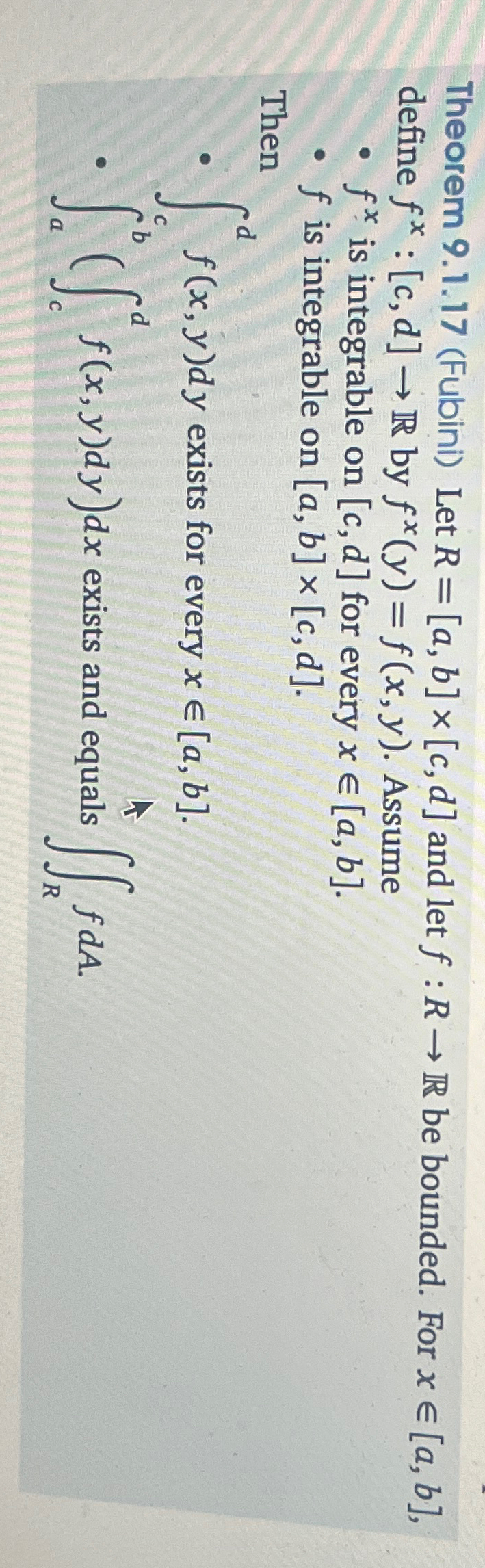 Solved Let F R→r ﻿and G R→r ﻿be C1 ﻿functions Assume F≤g