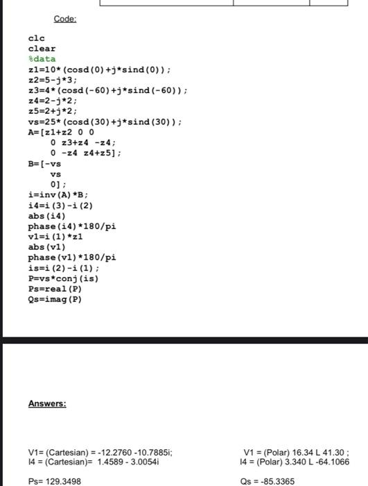 Solved This is a two-part question. Please circle the answer | Chegg.com
