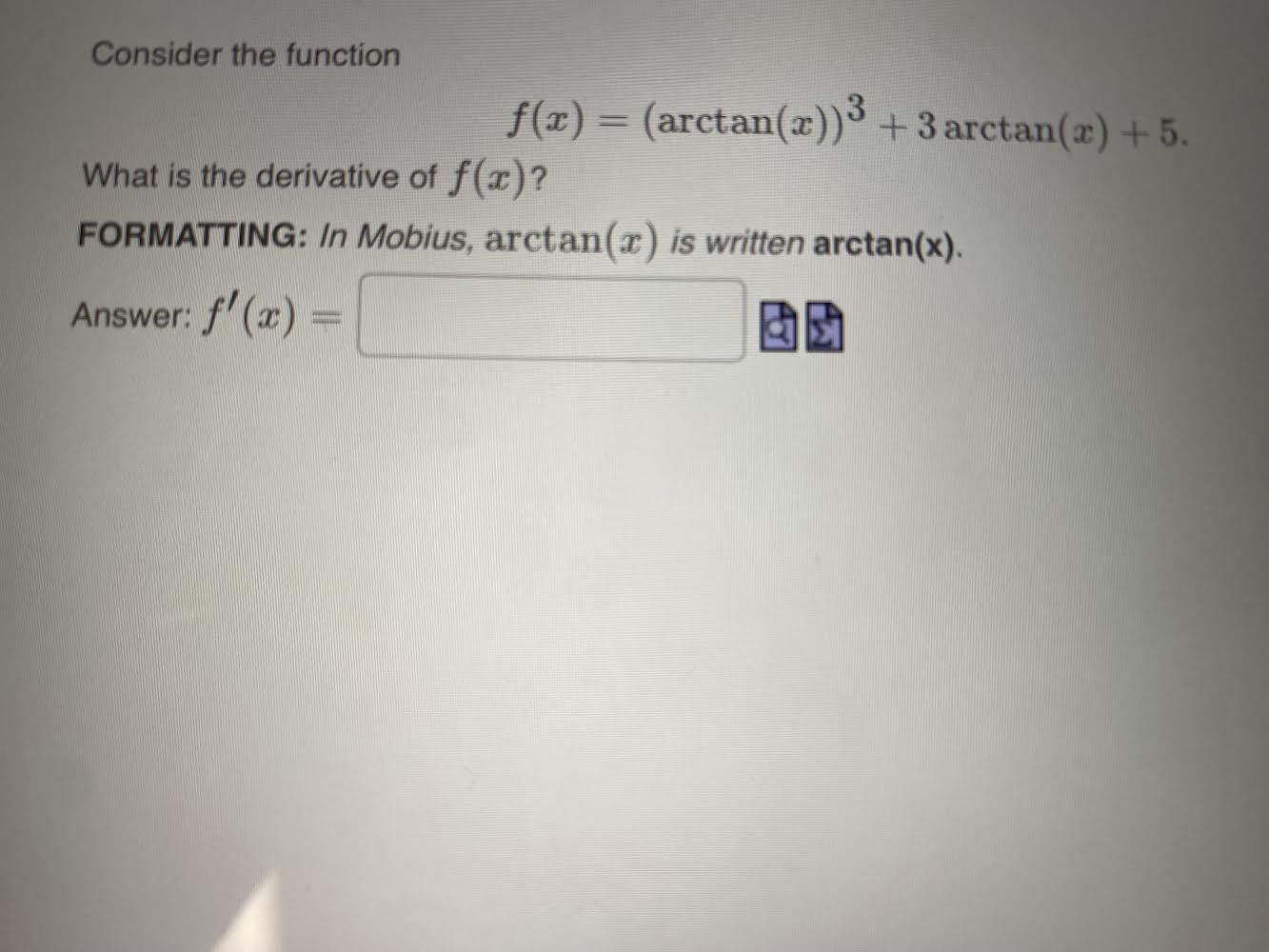 Solved Consider the | Chegg.com